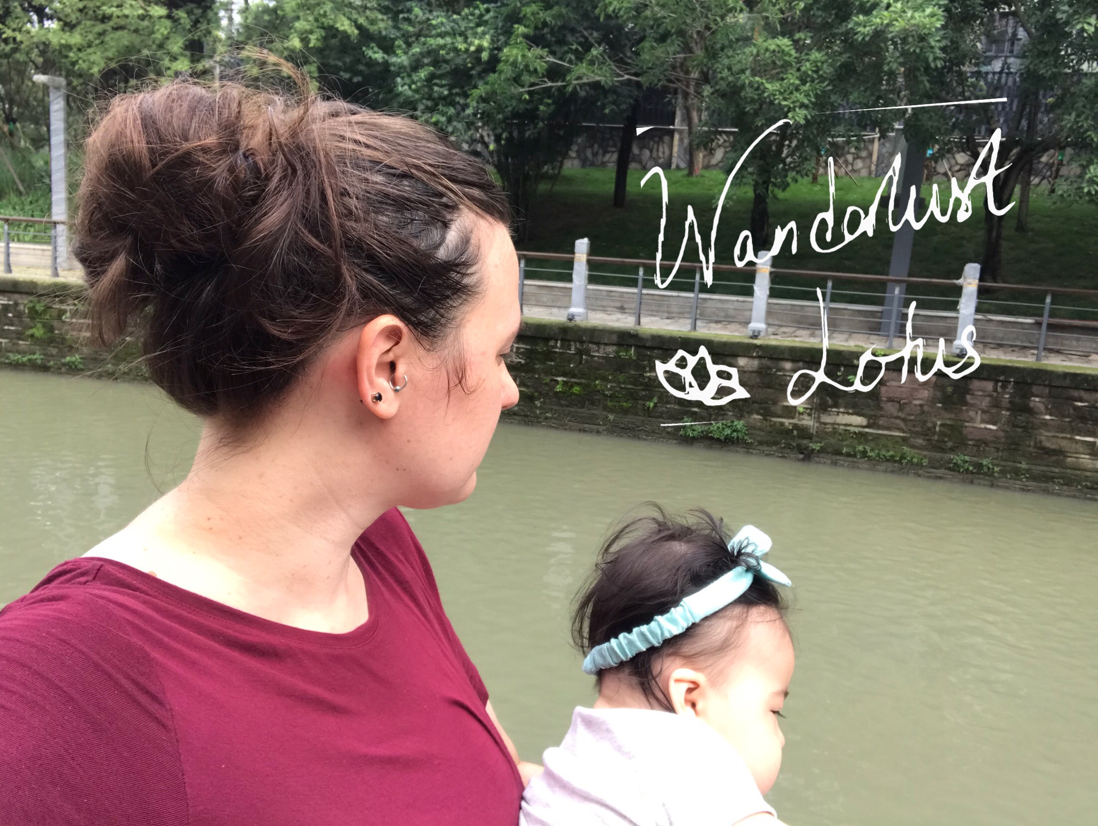 August Squat Challenge – Wanderlustlotus